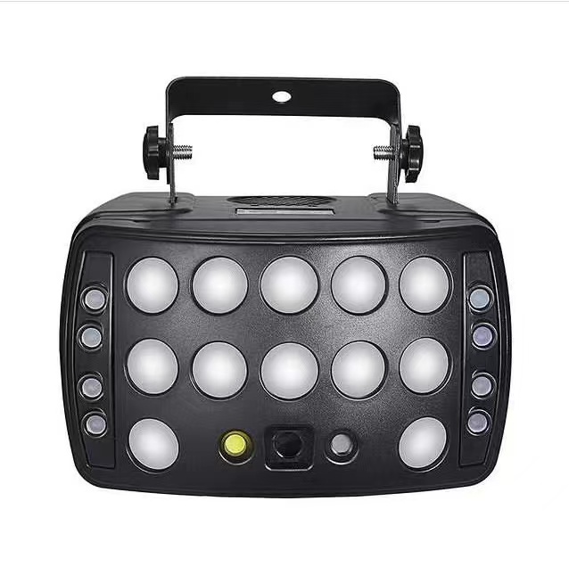 رقص نور چند کاره مد 409 | لیزرشو | افکت | فلاشر | لیزرشو خانگی ...