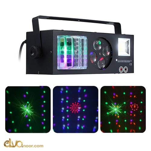 10 مدل از بهترین رقص نور های جذاب خانگی در سال 1402 | فروشگاه اینترنتی ...